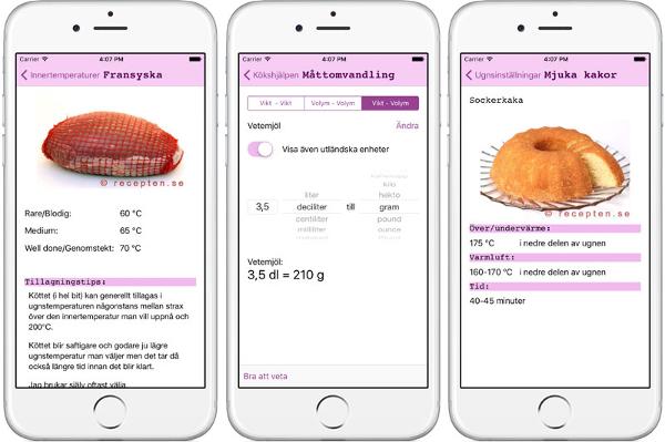 Hedvigsoppa - Recept - Recepten.se