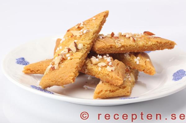 Nytt recept på goda kakor - Recepten.se