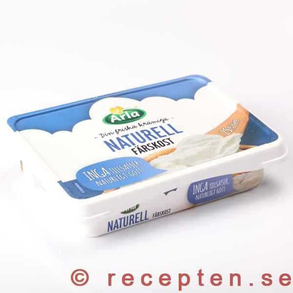 Turkisk yoghurt - Recept