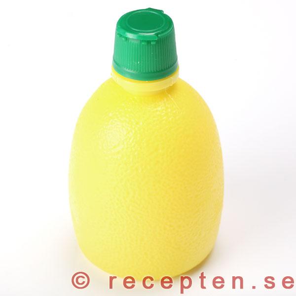 Citron - Recept - Recepten.se