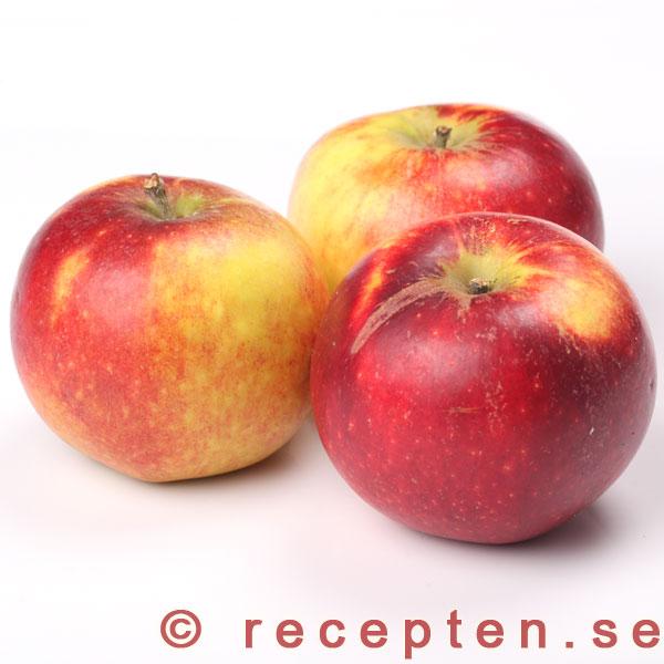 Apelsiner - Recept - Recepten.se
