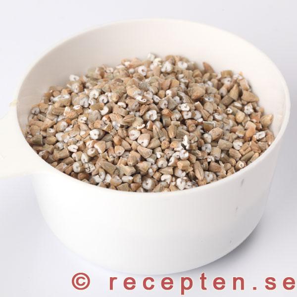 Vetekli - Recept