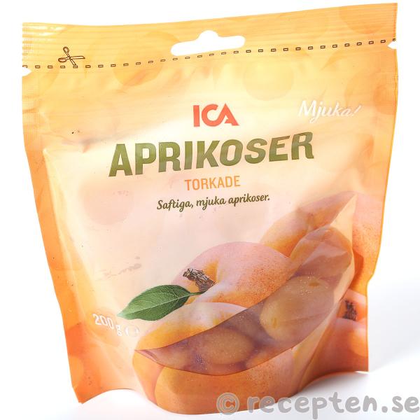 Apelsiner - Recept - Recepten.se