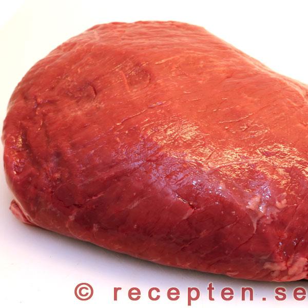 Hjortstek - Recept och Info - Recepten.se