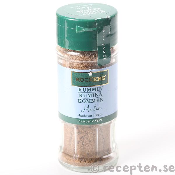 Pomeransskal - Recept | Recepten.se