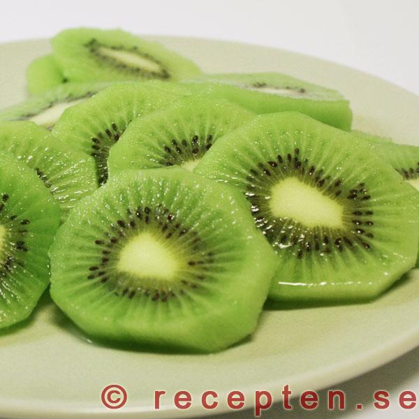 Apelsiner - Recept - Recepten.se