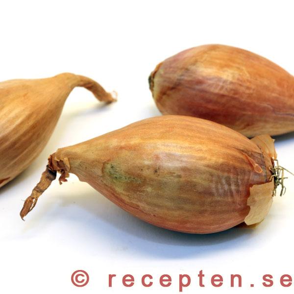 Silverlök - Fakta - Recepten.se