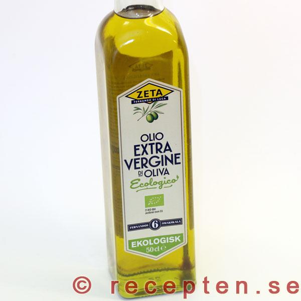 Flytande margarin - Recept