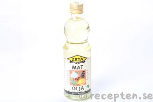Matolja - användning, smak och vad du kan ersätta med