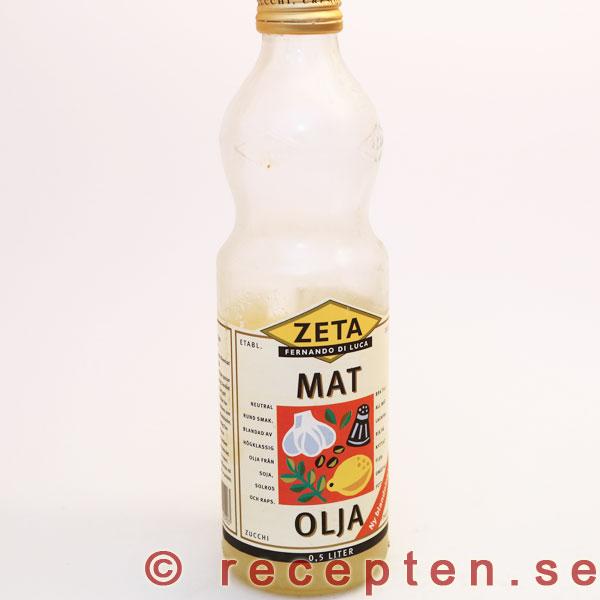 Kokosfett - Recept | Recepten.se