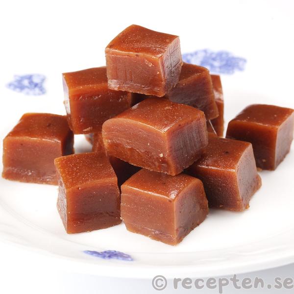 Sirapskakor - Recept - Kolakakor