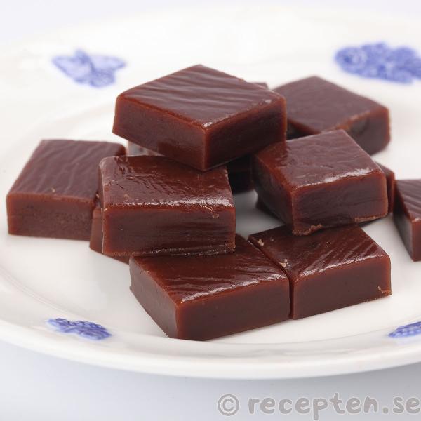 Vaniljsocker, vanillinsocker - Recept