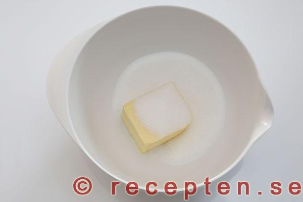 Sirapskakor - Recept - Kolakakor