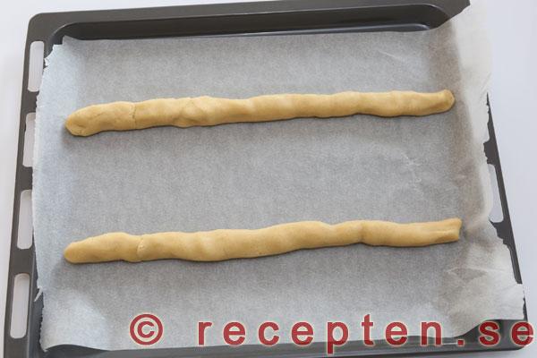 Sirapskakor - Recept - Kolakakor