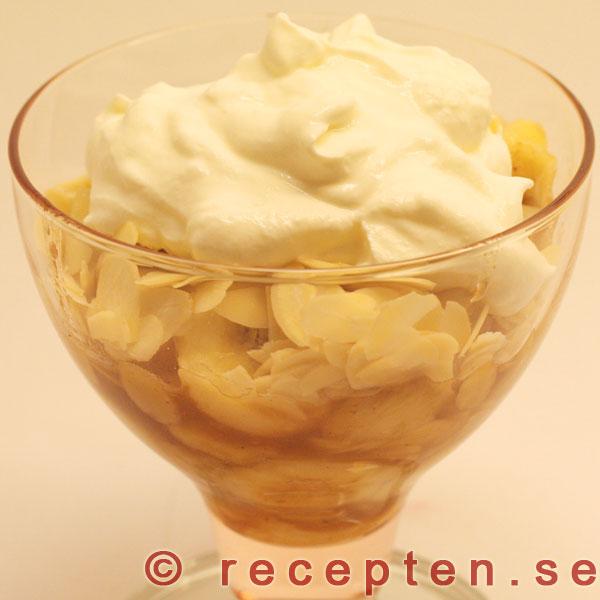 Farinsocker / Brun Farin Strö - Recepten.se