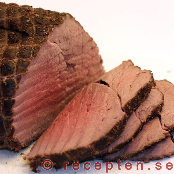 Skinkstek - Recept | Recepten.se