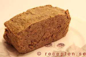 Leverpastej - Recept