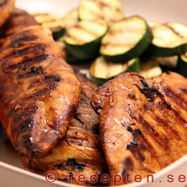 Kycklingfilé: Stektips, Näringsvärde och Recept