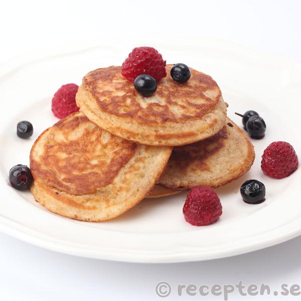 Lunch - Recept - Gott och enkelt