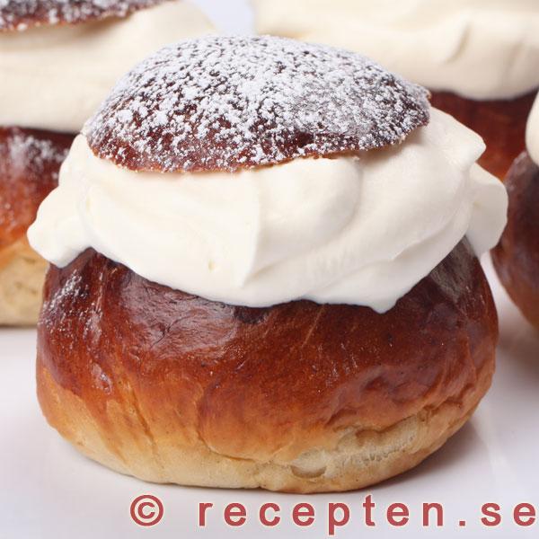 Mandelmassa - Recept - Recepten.se