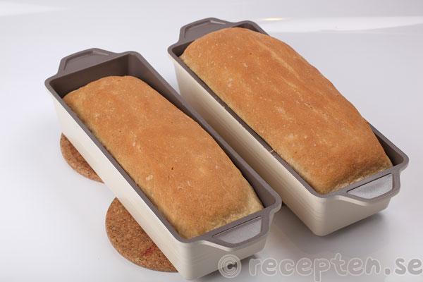 Formfranska - Recept - Recepten.se